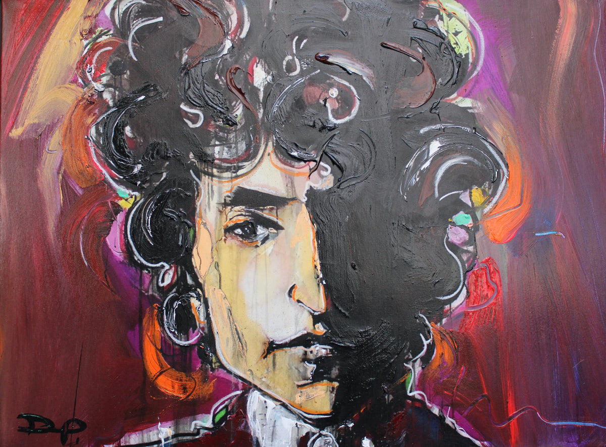 BOB – David Banegas